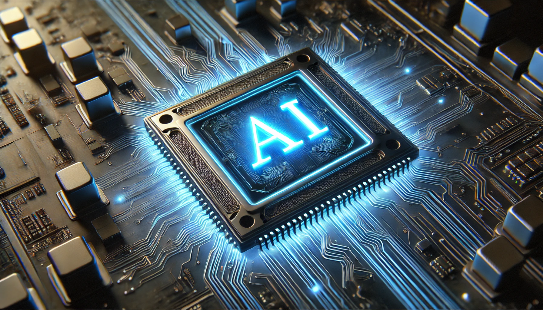 Artificial Intelligence (AI) in Education: Revolutionizing Learning | News & Insights | LearnWise